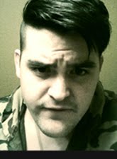 Christopher Conroy's Portfolio