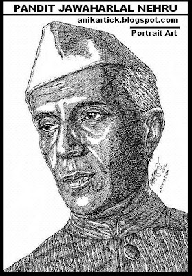 FREEDOM FIGHTERS of INDIA: Freedom Fighters of India - NEHRU - Bandid ...