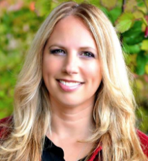 Media Confidential: Providence Radio: WWLI Promotes Heather Gersten To APD