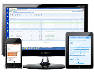 survey software | online survey tool: April 2013