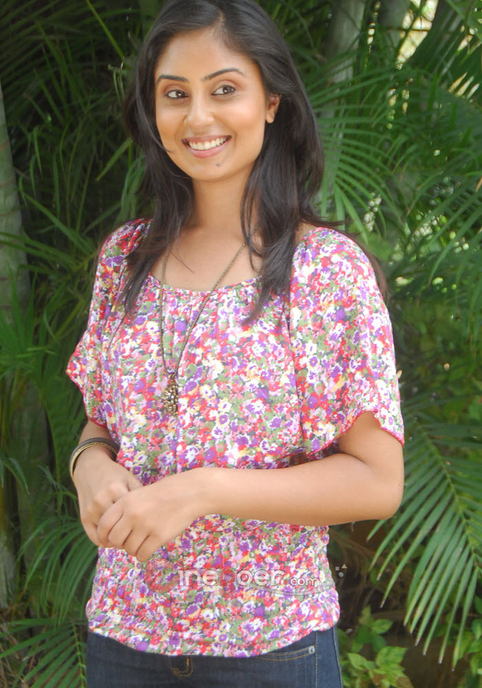 CINEGOER PICS: Bhanushree Mehra