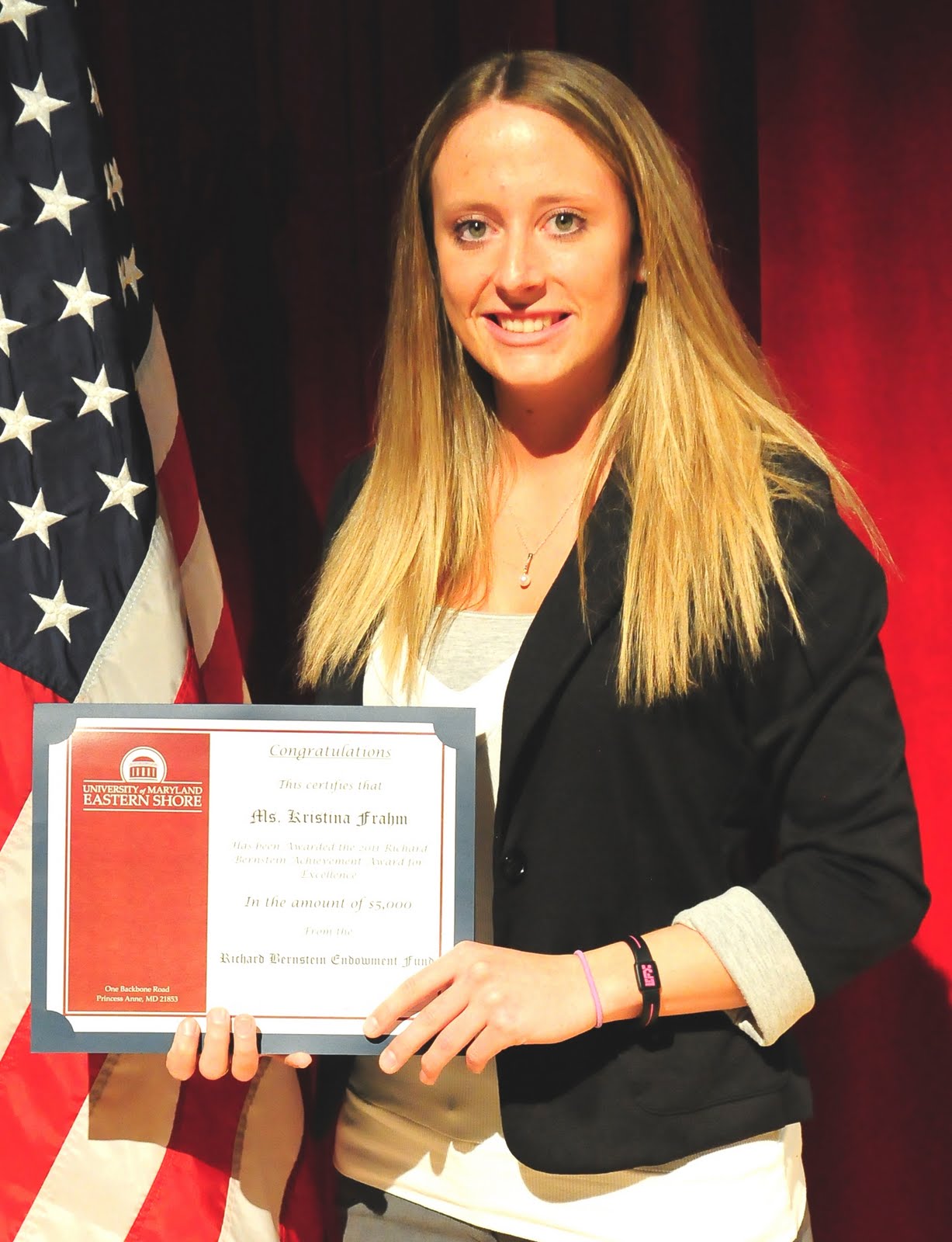 MEAC/SWAC SPORTS MAIN STREET™: Former UMES Hawk Shines in Pro Bowling Debut