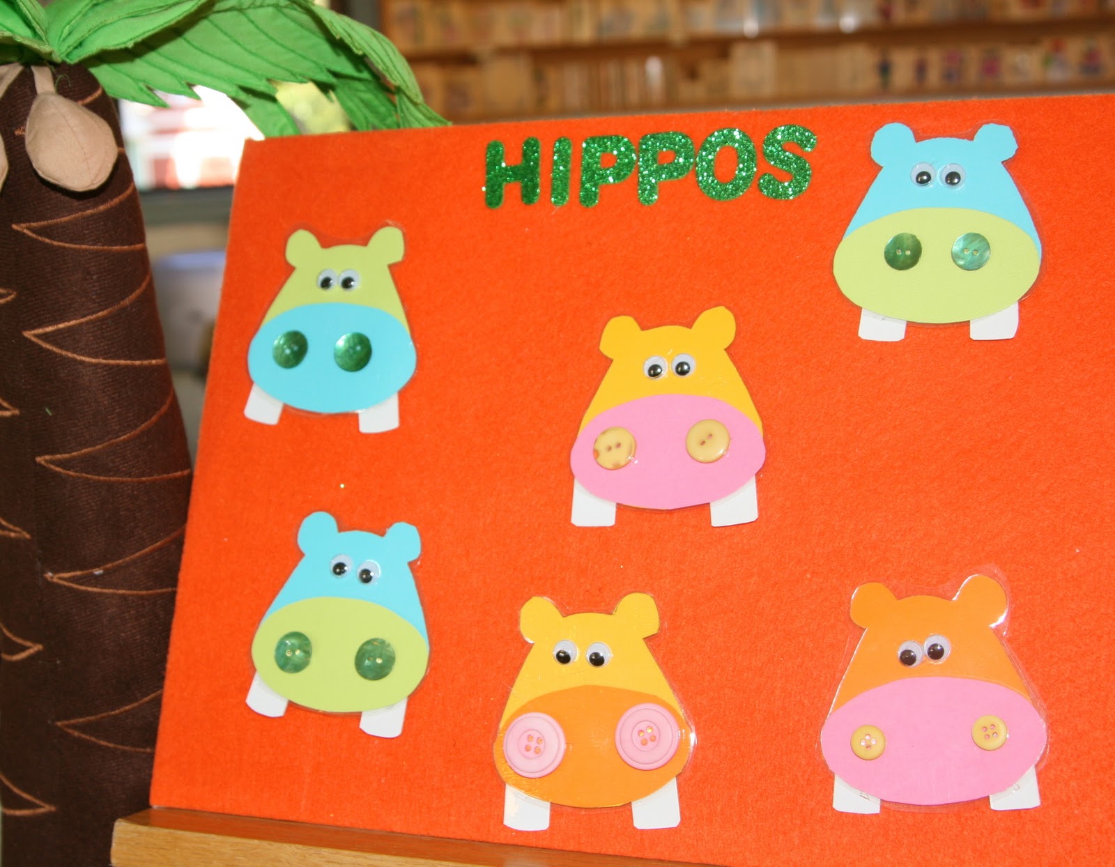 Nancy Nolan's Kindergarten: Letter H Week