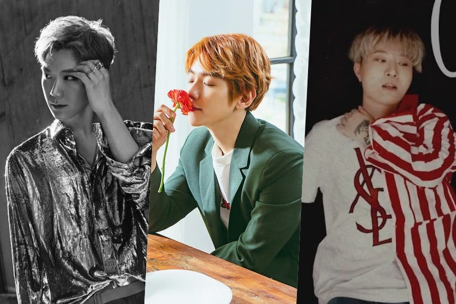 SM da pistas sobre los artistas del primer concierto de "The Station"