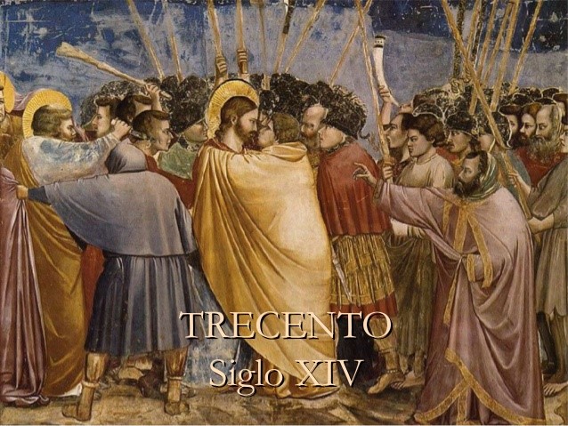 HISTORIA DEL ARTE: TRECENTO