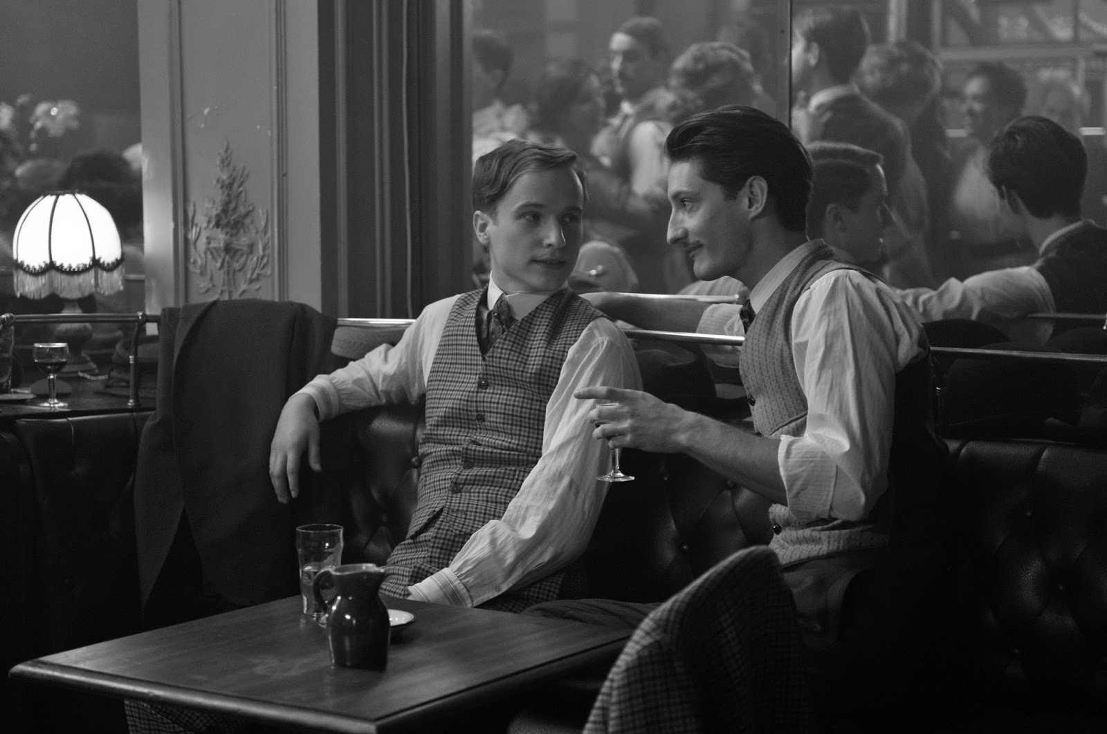 Plano Extra: Frantz | CRÍTICA