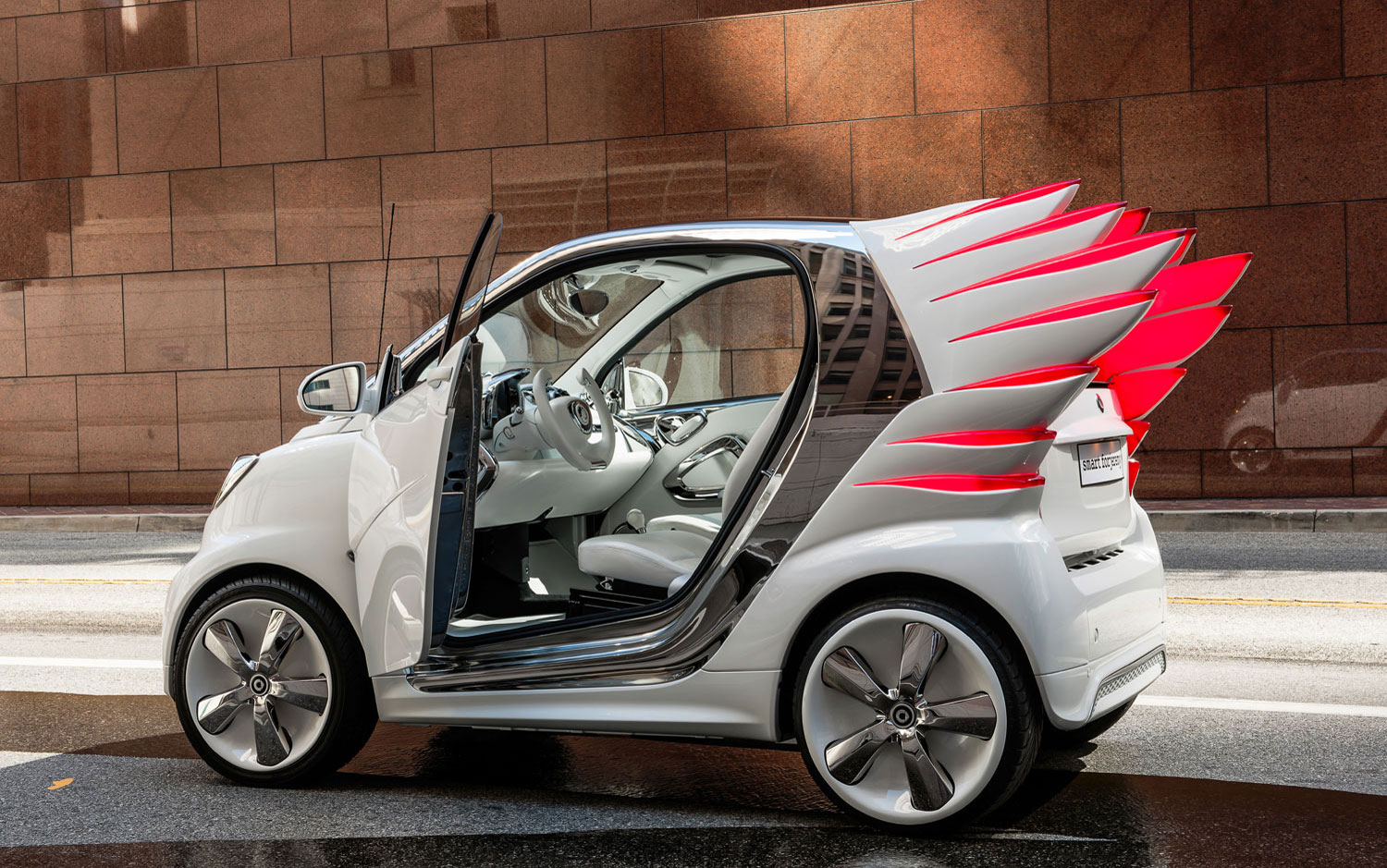 Cars Model 2013 2014: Name Your Favorite 2012 Los Angeles Auto Show Debut