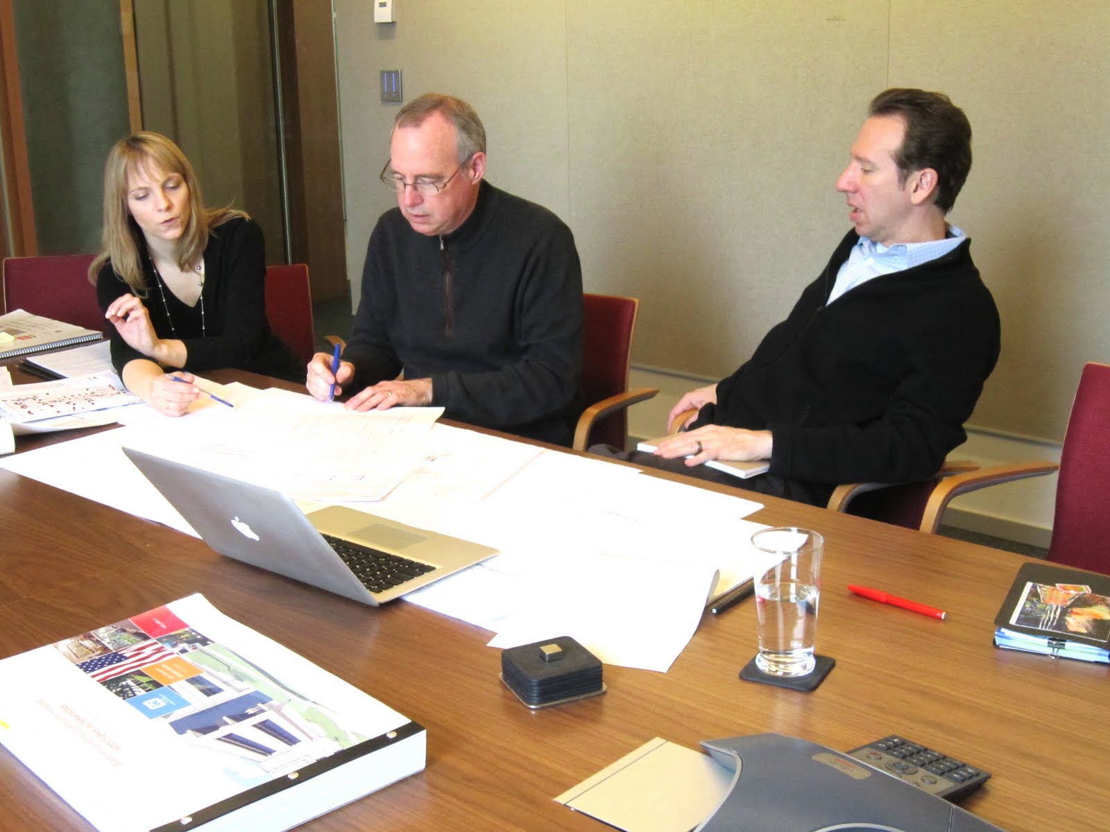 Anderson Krygier: On the Boards: Blanchfield Army Community Hospital ...