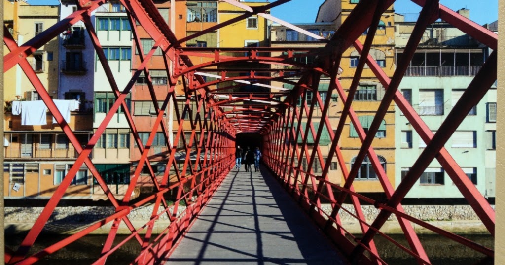 Mail Adventures: More Bridges on Postcards!