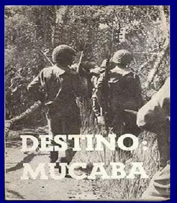 LONGE É A LUA: ¡ DESTINO MUCABA
