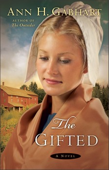 Musings By Lynn: THE GIFTED - Book review