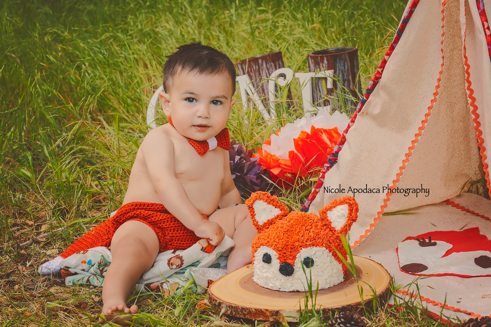 Nicole Apodaca Photography