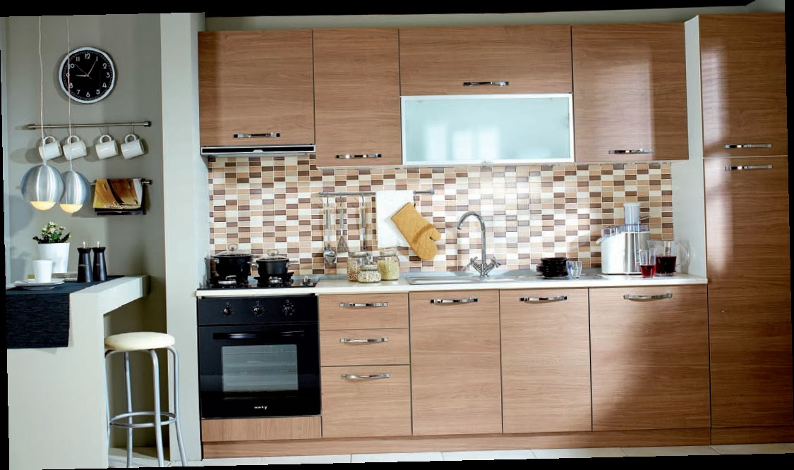 Klasik Mutfak Modelleri | Mutfak Modelleri