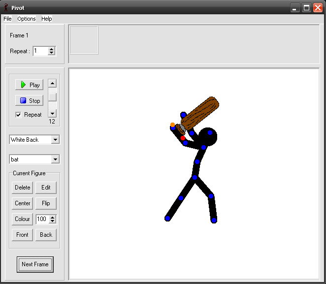 Todo Pivot Diego: Poniendo dibujos en pivot