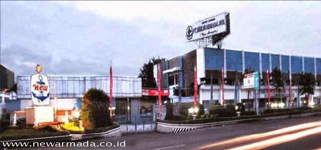 Legal Career : PT Mekar Armada Investama