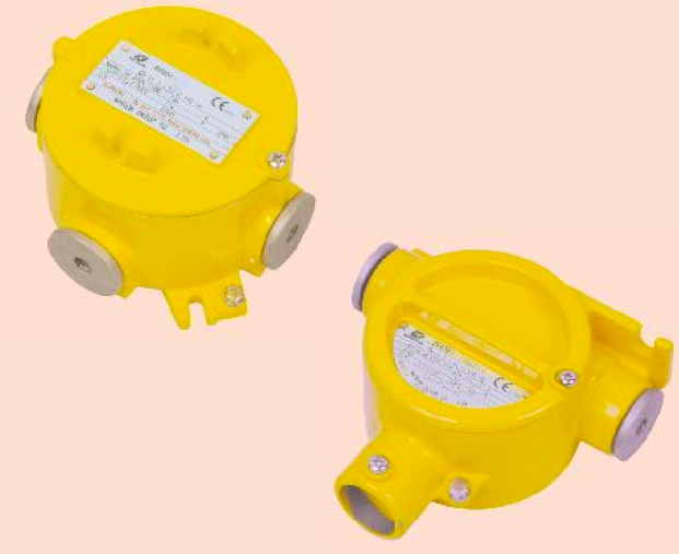 EXPLOSION PROOF / GAS PROOF / ANTI LEDAK / EXPLOTION PROOF MURAH ...