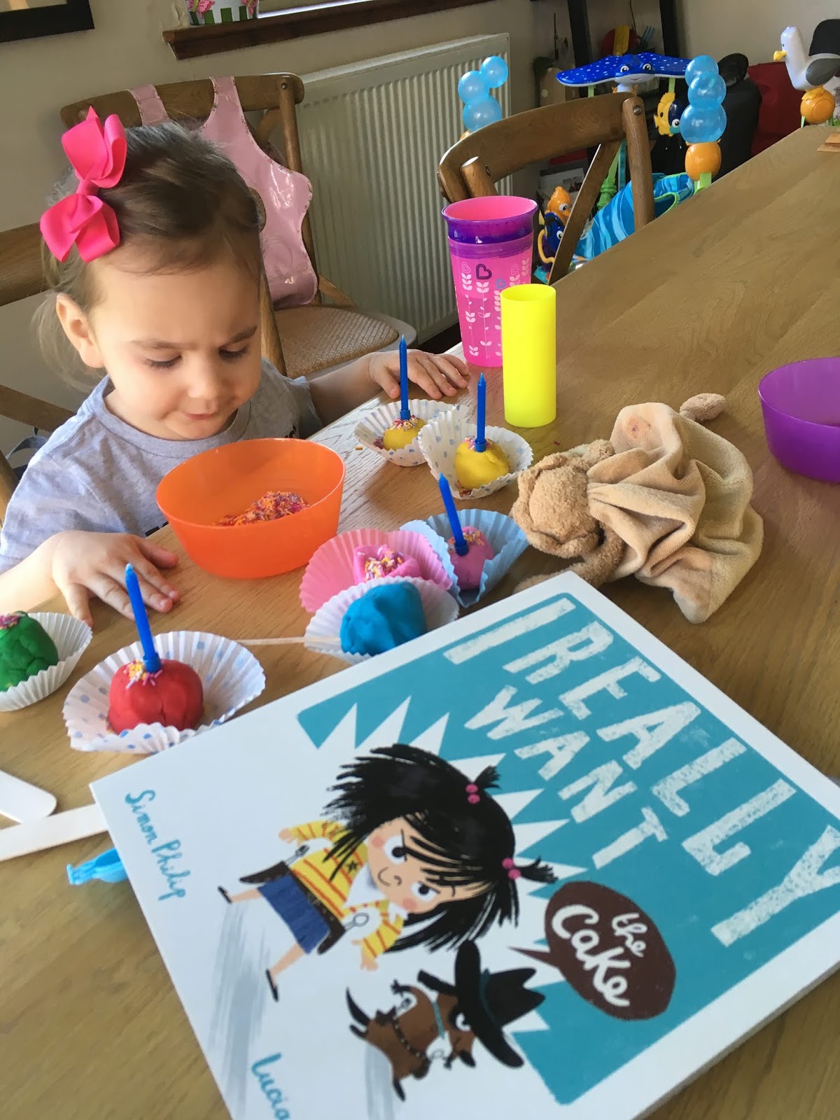 Bookish Play: Five Ideas - BookBairn