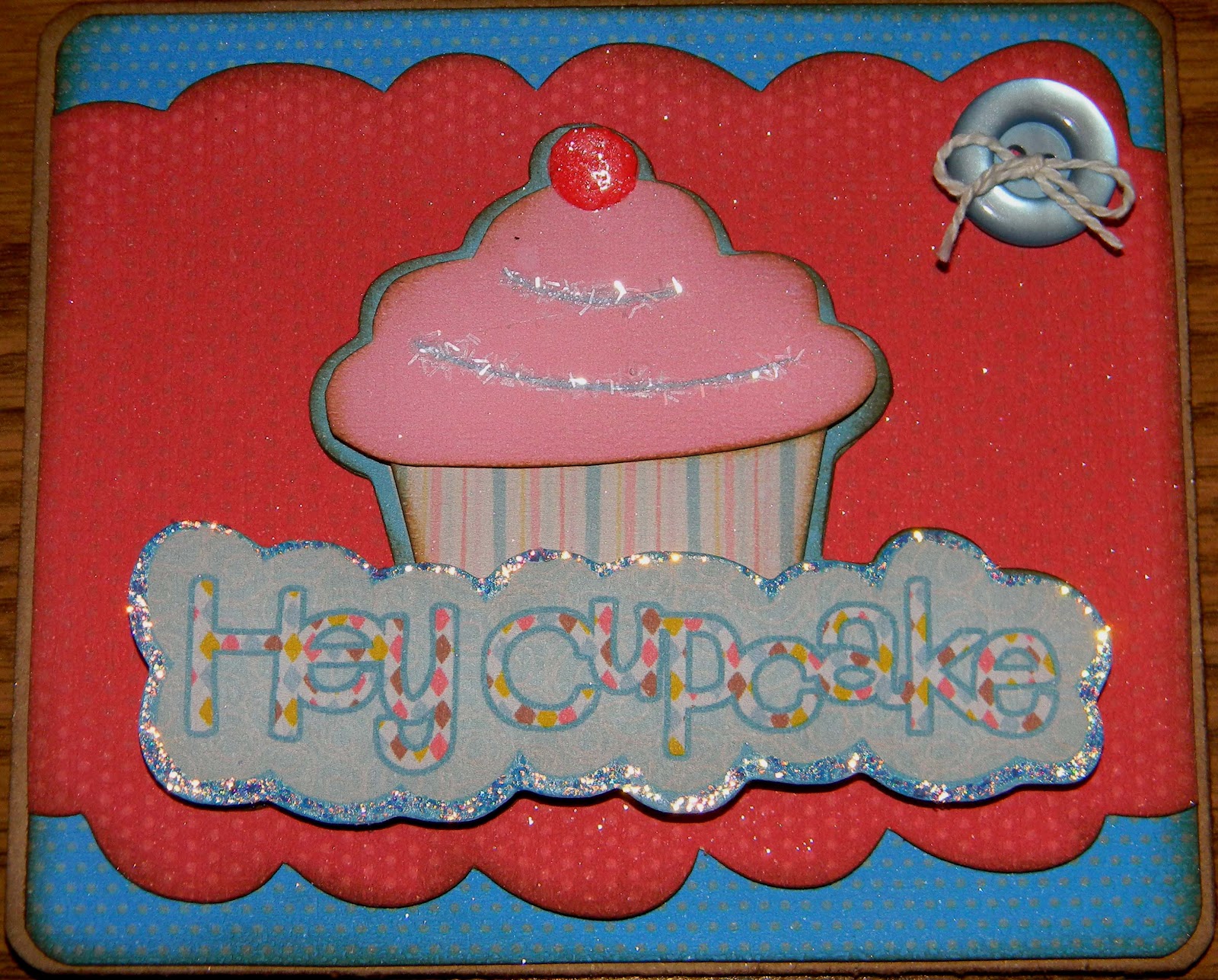 PJ's CREATIVE CORNER