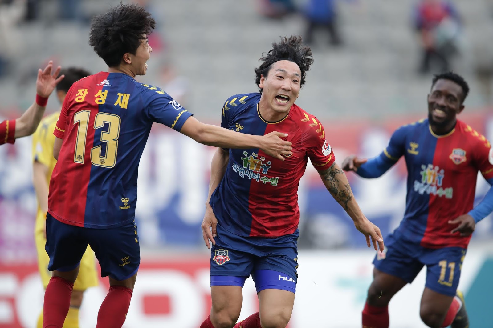Preview: Suwon FC vs FC Anyang - K League United | South Korean ...