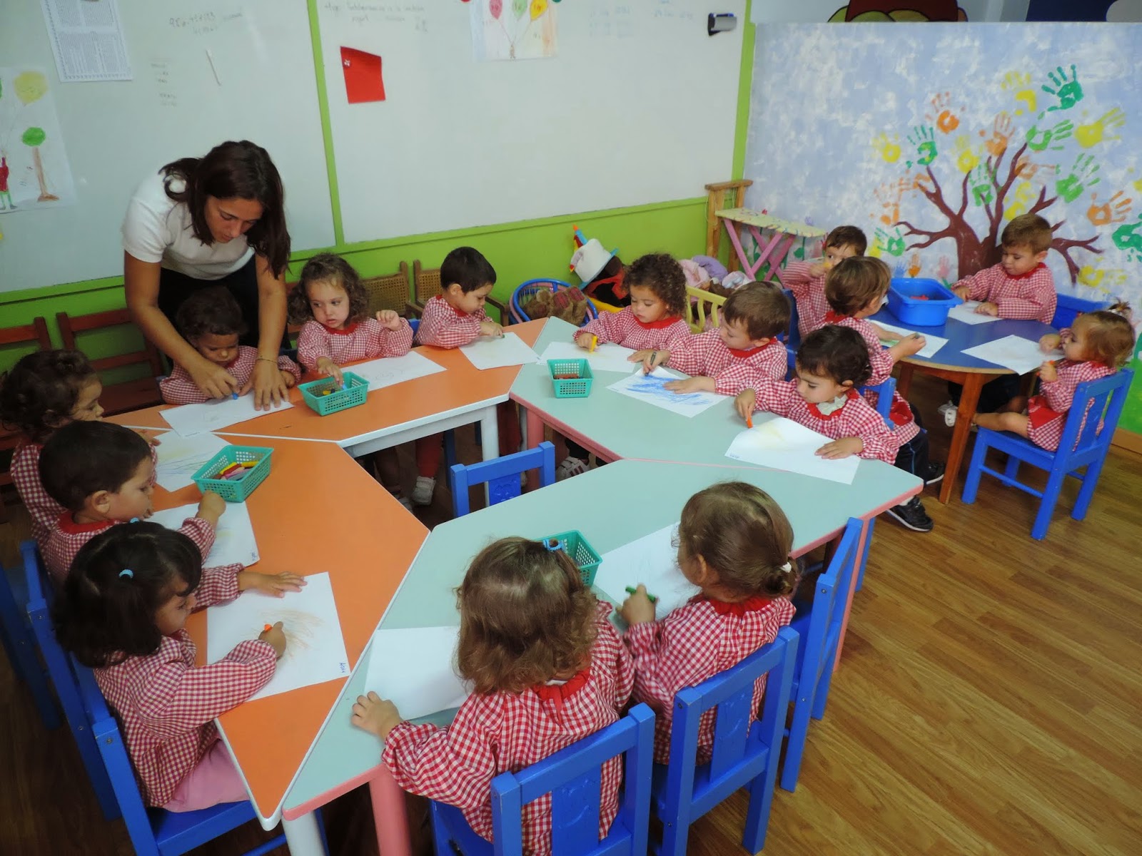 Educación Alimentaria y Nutricional: La Educación Alimentaria y ... Educación Alimentaria y Nutricional: La Educación Alimentaria y ...