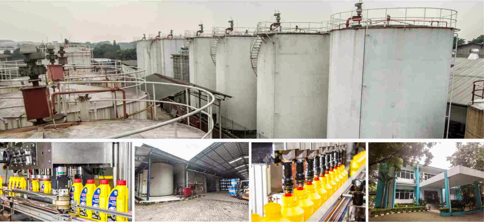 PT. AUTOCHEM INDUSTRY | PT. Autochem Industry