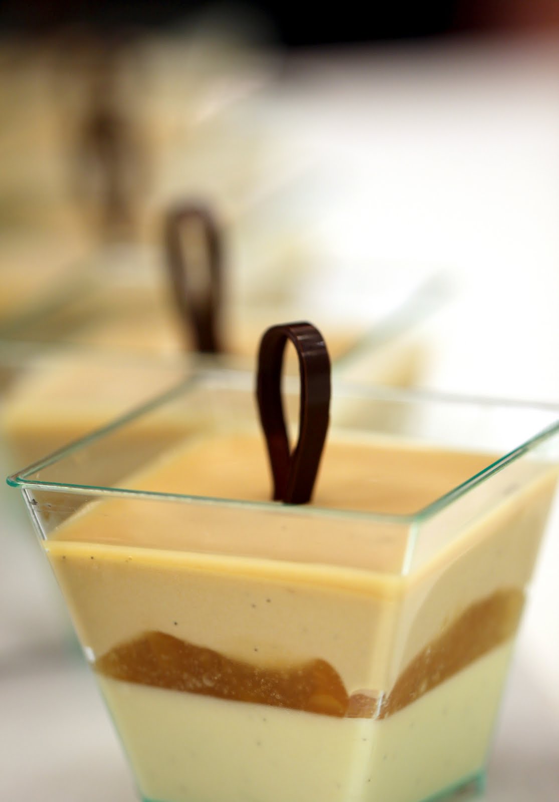 Tish Boyle Sweet Dreams: The Top Ten Pastry Chefs in America 2011