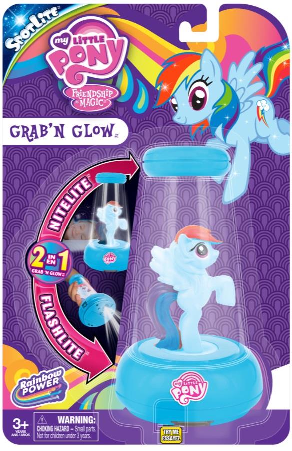 Tech 4 Kids Current and Future MLP Products (Fashems and Lights) | MLP ...