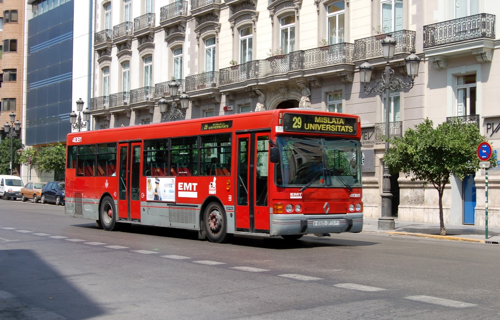 AUTOBUSES DE VALENCIA : AUTOBUSES DE VALENCIA