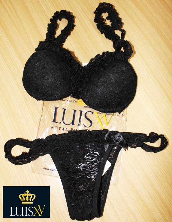 BELLAMODA BRAZIL: Brazilian Lingerie