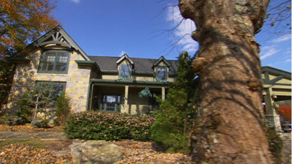 The SOLD Sisters: Celebrity Home Series: Naomi Judd's Peaceful Valley