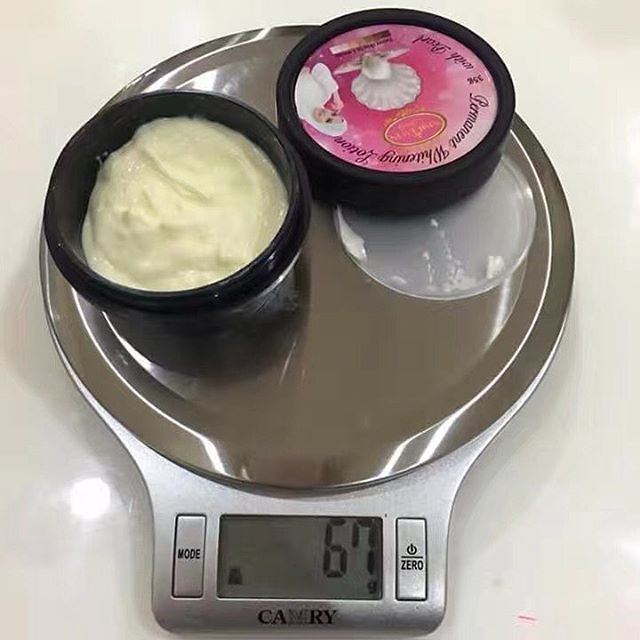 Faa: PERMANENT WHITENING LOTION ~PWL MELAKA~