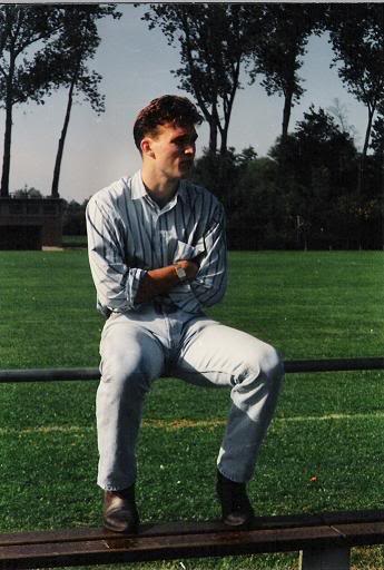 heracleselly: Foto,s van spelers