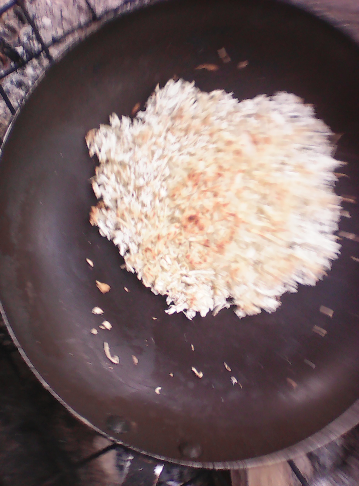 DESDE VILLA DE CURA: CAZABE CASERO: UNA BUENA Y ECONÓMICA OPCIÓN PARA ...