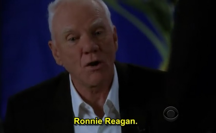 Dossiê Red John: Bret Stiles e a Visualize