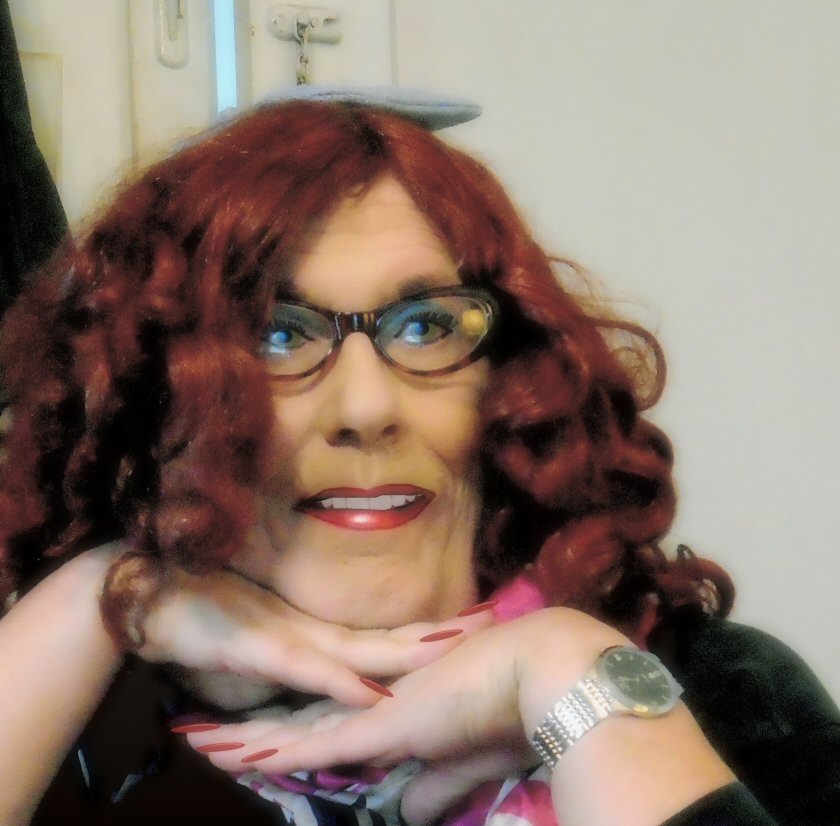 enTRANSed: Portrait Gallery One