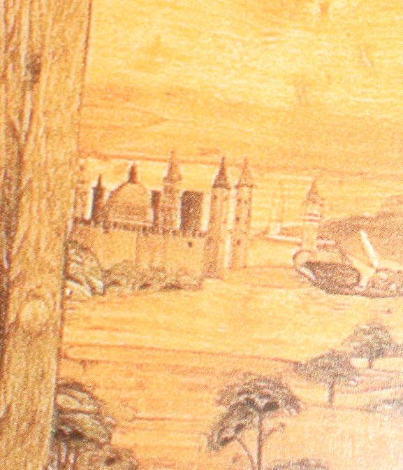 e-arthistory: RENAISSANCE INTARSIA - C - Urbino