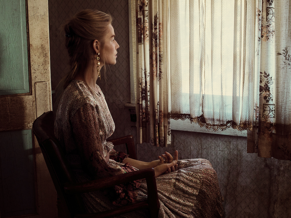 1988 / 수비 코포넨 / Suvi Riggs / model