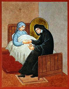 Imitating Christ's Humility: Feast of Saint Jeanne Jugan : FOUNDER OF ...