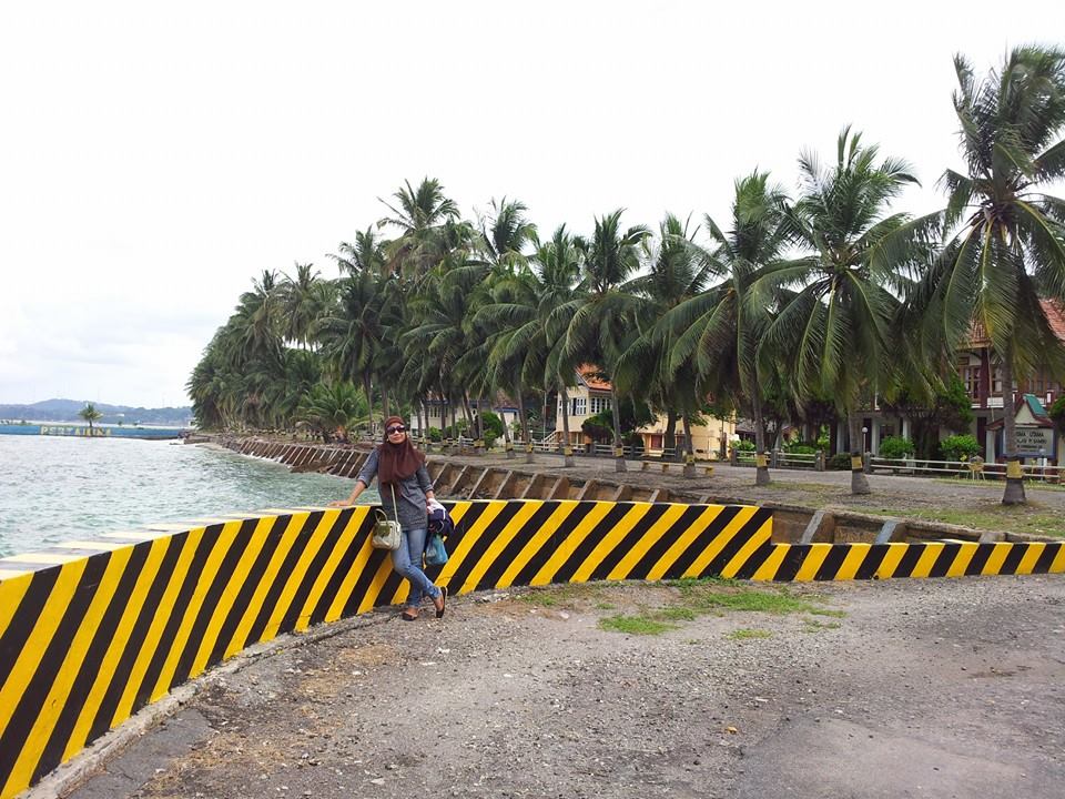Jalan2 Ke Pulau Sambu Kepulauan Riau Batam