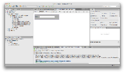 Code Chimpanzee at large: Netbeans 7.2 File Template Module with Wizard ...
