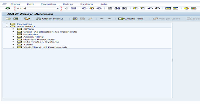 Distribution List for sending mails to multiple Id's - Sap 4 All