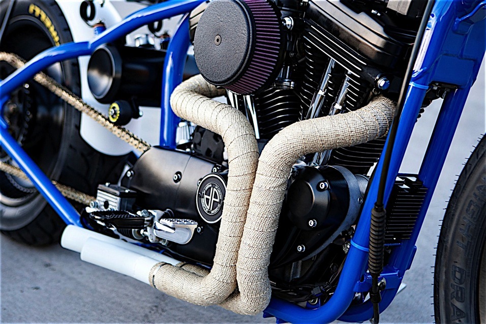 CUSTOM SOUL: Del Rey