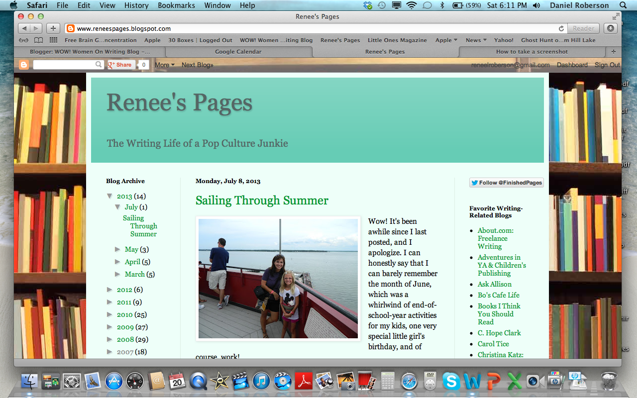 Blogging Basics Wow Women On Writing Blog