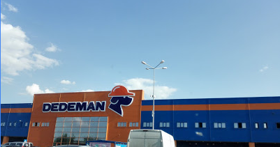 Program DEDEMAN Galati