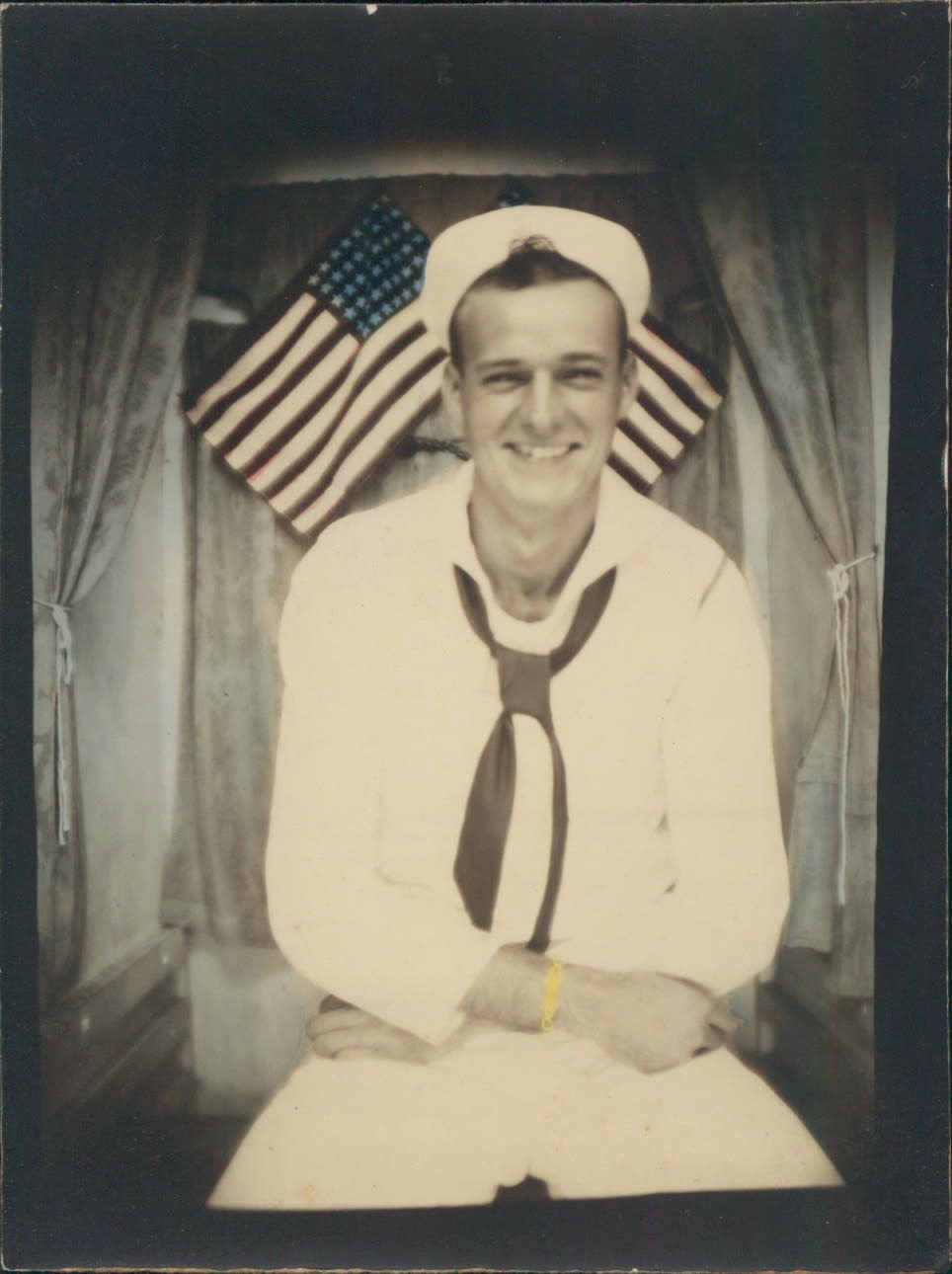 The older you will get...: More Wiley Family Tree...