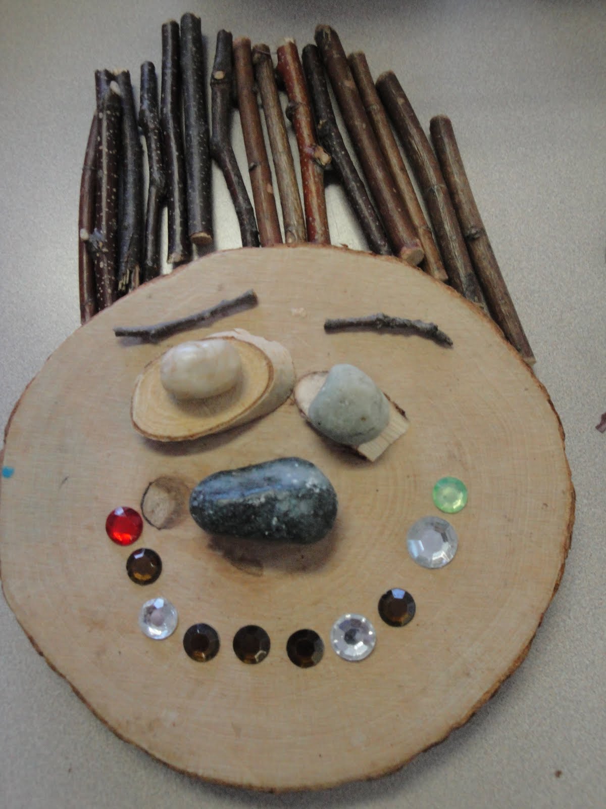 Extraordinary Classroom: The Many Faces of Matteo