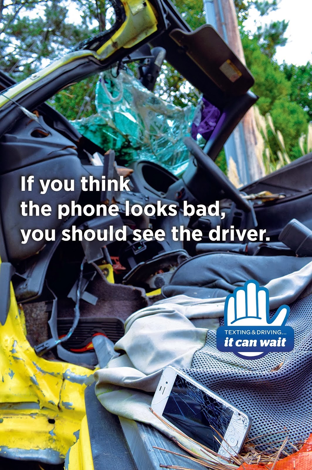 The Ad Studio: PSA Non-Profit Advertising Campaigns from 2014