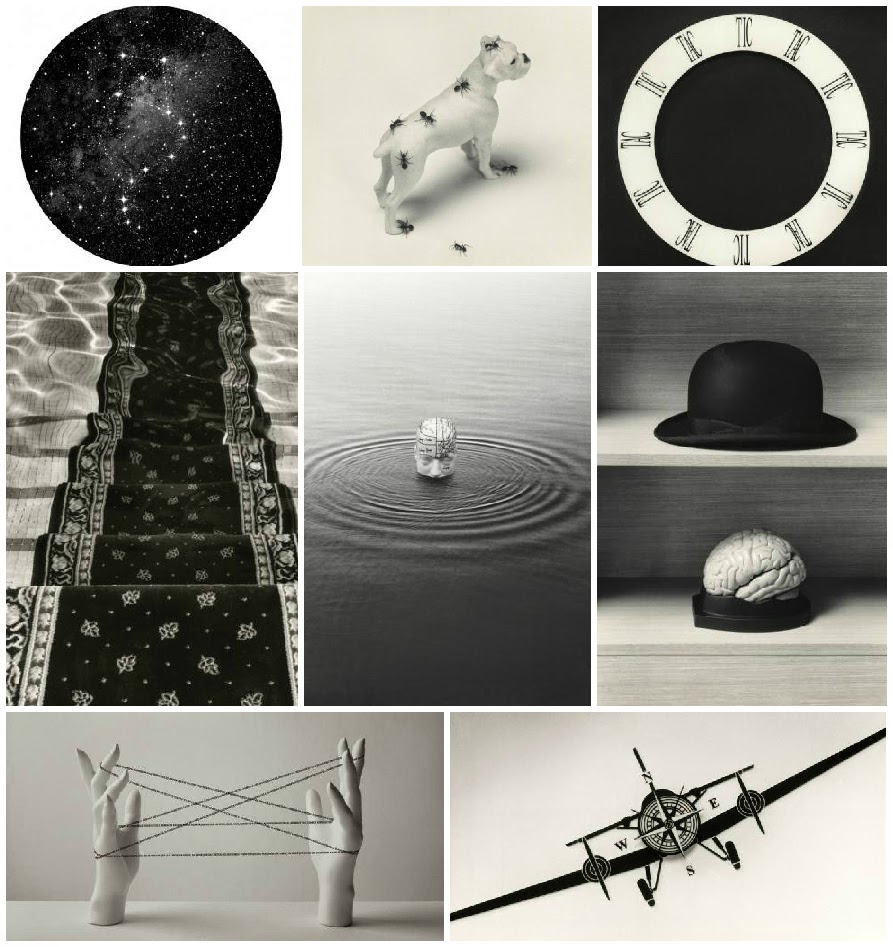 Pacto de Tres: Chema Madoz, la fotografía ingeniosa