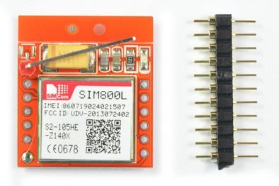 .: Membuat Alat Kendali Menggunakan SMS GATEWAY dan ARDUINO