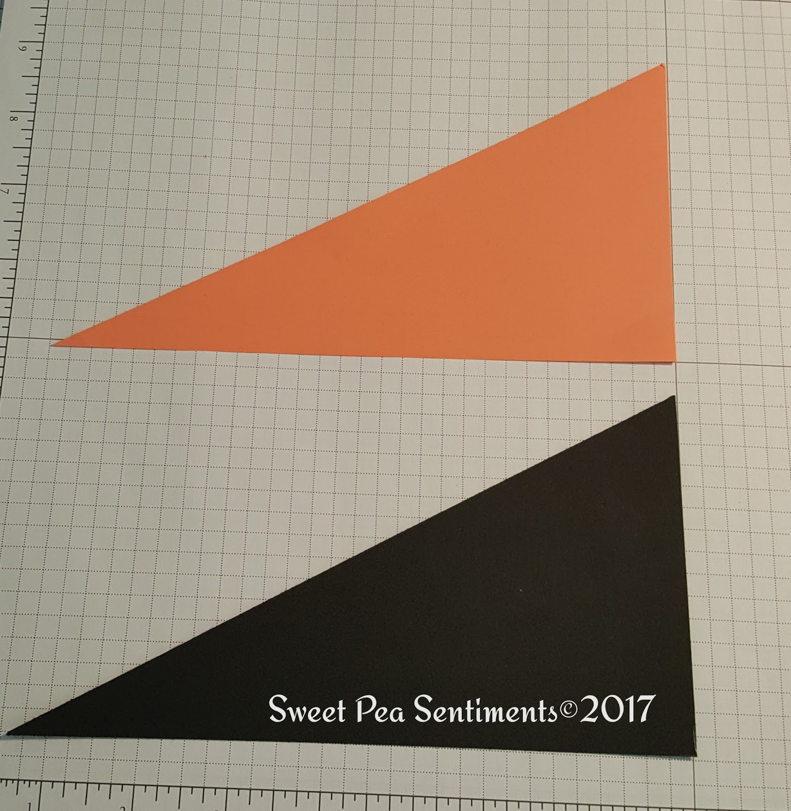 p. Crafty: A Colorful Birthday and More!